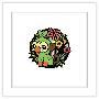 'Gallery Pops Pokémon - Wagara Grookey Wall Art' Gallery Pops - Trends ...