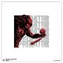'Gallery Pops® Predator - Berserker Predator Brutality Wall Art ...