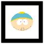 'Gallery Pops South Park - Cartman Head Wall Art' Gallery Pops - Trends ...
