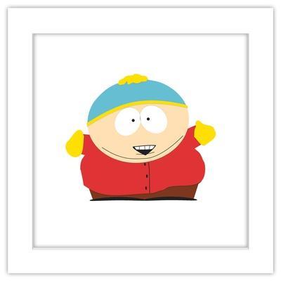 'Gallery Pops South Park - Eric Cartman Wall Art' Gallery Pops - Trends ...