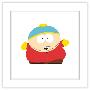 'Gallery Pops South Park - Eric Cartman Wall Art' Gallery Pops - Trends ...