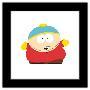 'Gallery Pops South Park - Eric Cartman Wall Art' Gallery Pops - Trends ...