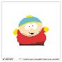 'Gallery Pops South Park - Eric Cartman Wall Art' Gallery Pops - Trends ...