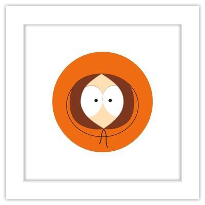 'Gallery Pops South Park - Kenny Head Wall Art' Gallery Pops - Trends ...
