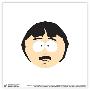 Gallery Pops South Park - Randy Head Wall Art - Trends International ...