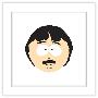 'Gallery Pops South Park - Randy Head Wall Art' Gallery Pops - Trends ...