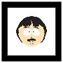 'Gallery Pops South Park - Randy Head Wall Art' Gallery Pops - Trends ...