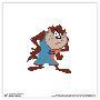 'Gallery Pops Space Jam - Tasmanian Devil Wall Art' Gallery Pops ...