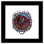 'Gallery Pops Spider-Man: Across the Spider-Verse - Cyborg Badge Wall ...