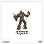 Gallery Pops Star Wars: Hunters - Grozz Wall Art - Trends International ...