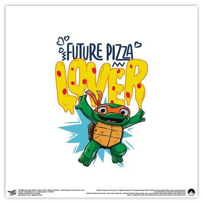 'Gallery Pops® TMNT: Mutant Mayhem - Mini Mutants Future Pizza Lover ...