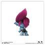 'Gallery Pops Trolls Band Together - Floyd Wall Art' Gallery Pops ...