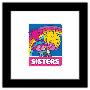 Gallery Pops Trolls Band Together - Poppy and Viva Sister Power Wall ...