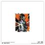 Gallery Pops Universal Monsters - Smithe One Bride of Frankenstein Wall ...