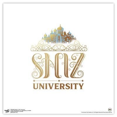 Gallery Pops Wicked - Shiz University Wall Art | AllPosters.com