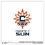 Gallery Pops WNBA Connecticut Sun - Global Logo Wall Art - Trends ...
