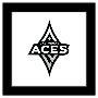 Gallery Pops WNBA Las Vegas Aces - Global Logo Wall Art - Trends ...