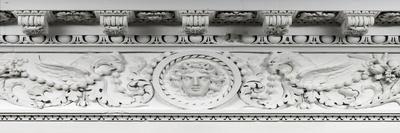 'Game Show Queen Marie-Antoinette: Frieze and Cornice' Giclee Print ...