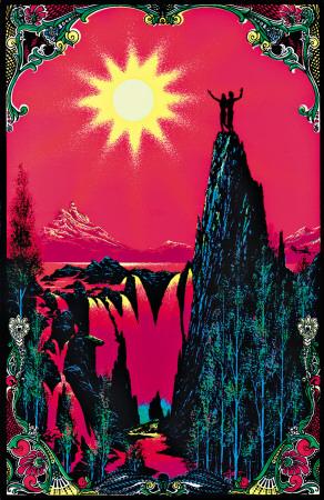 'Garden of Eden' Poster | AllPosters.com