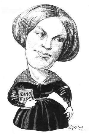 'Bronte' Giclee Print - Gary Brown | AllPosters.com