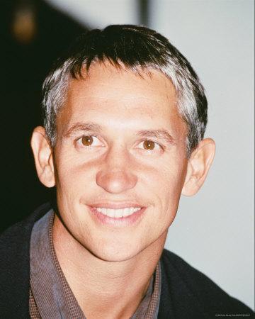 'Gary Lineker' Photo | AllPosters.com