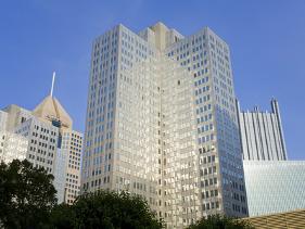 'Gateway Center, Pittsburgh, Pennsylvania, United States of America ...