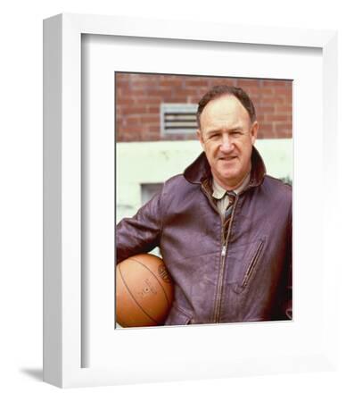 'Gene Hackman - Hoosiers' Photo | AllPosters.com