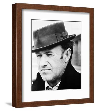 'Gene Hackman - The French Connection' Photo | AllPosters.com