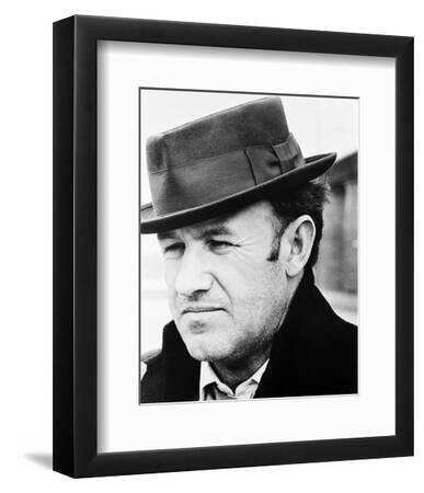 'Gene Hackman - The French Connection' Photo | AllPosters.com