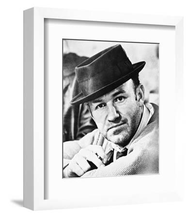 'Gene Hackman - The French Connection' Photo | AllPosters.com