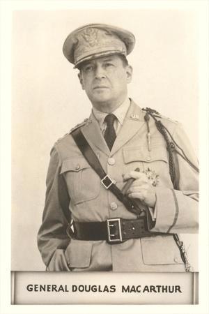 'General Douglas Macarthur' Posters | AllPosters.com