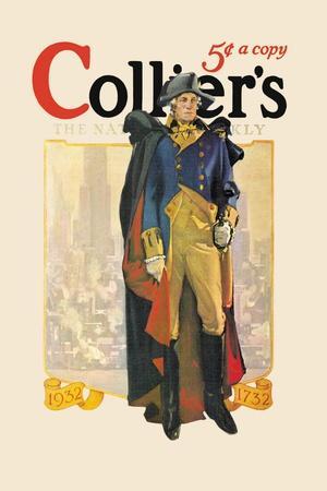 'General George Washington' Print | AllPosters.com