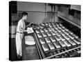 General Mills Baking Laboratory Photographic Print | AllPosters.com