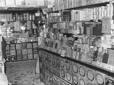 'General Store' Photographic Print | AllPosters.com