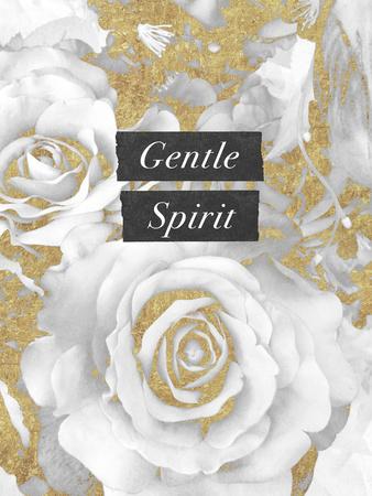 'Gentle Spirit' Giclee Print - Collezione Botanica | AllPosters.com