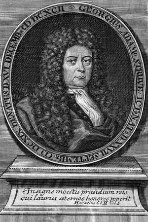 'Georg Adam Struve' Posters | AllPosters.com