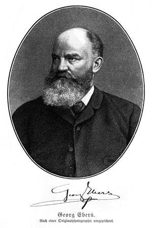 'Georg Ebers' Prints | AllPosters.com