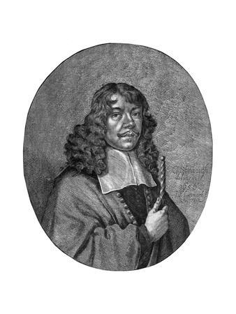 Georg Strauch Giclee Print | AllPosters.com