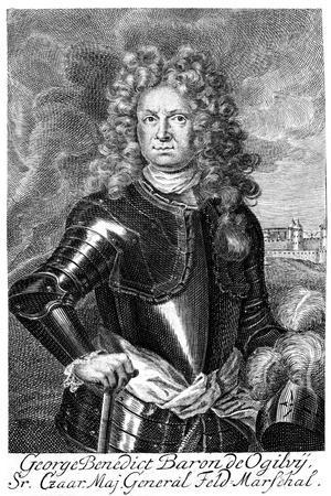 'George Benedict Ogilvy' Prints | AllPosters.com