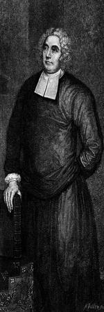 'George Berkeley' Prints - John Smybert | AllPosters.com