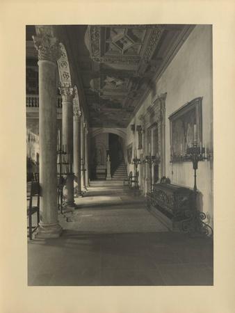 'The Home of George and Florence Blumenthal, Fifty East Seventieth ...