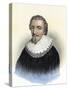 'George Calvert (1582-1632), First Baron of Baltimore, Founder of an ...