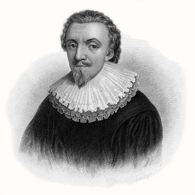 'George Calvert, First Lord Baltimore' Prints - S. Hollyer | AllPosters.com