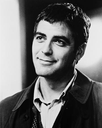 'George Clooney - One Fine Day' Photo | AllPosters.com