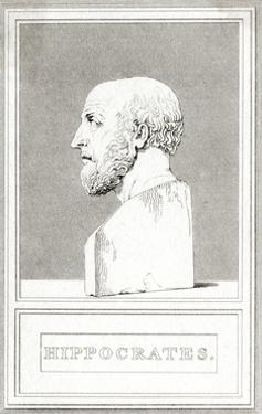 Hippocrates Posters, Prints, Paintings & Wall Art | AllPosters.com
