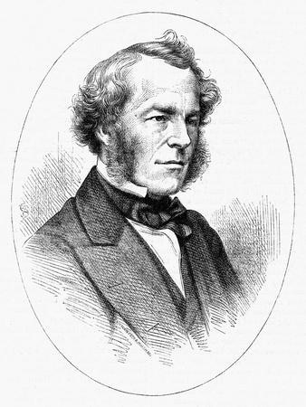 'George Gabriel Stokes' Prints | AllPosters.com