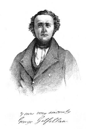 George Gilfillan Prints | AllPosters.com