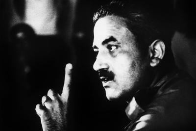 'George Habash Was the Founder of the Popular Front for the Liberation ...