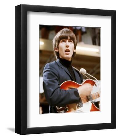 'George Harrison' Photo | AllPosters.com