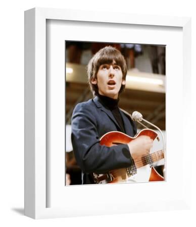 'George Harrison' Photo | AllPosters.com